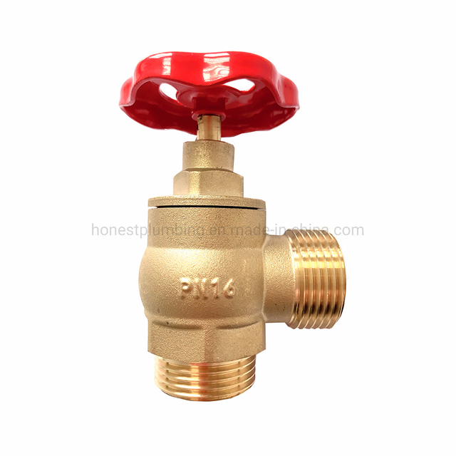 Connect us for Fire Hydrant Valve - YZPlumbing