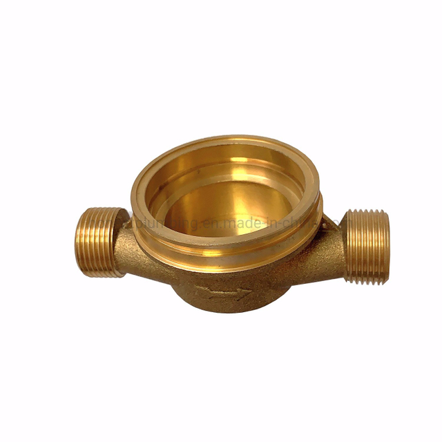 Water Meter Parts Manufacturer - YZPlumbing